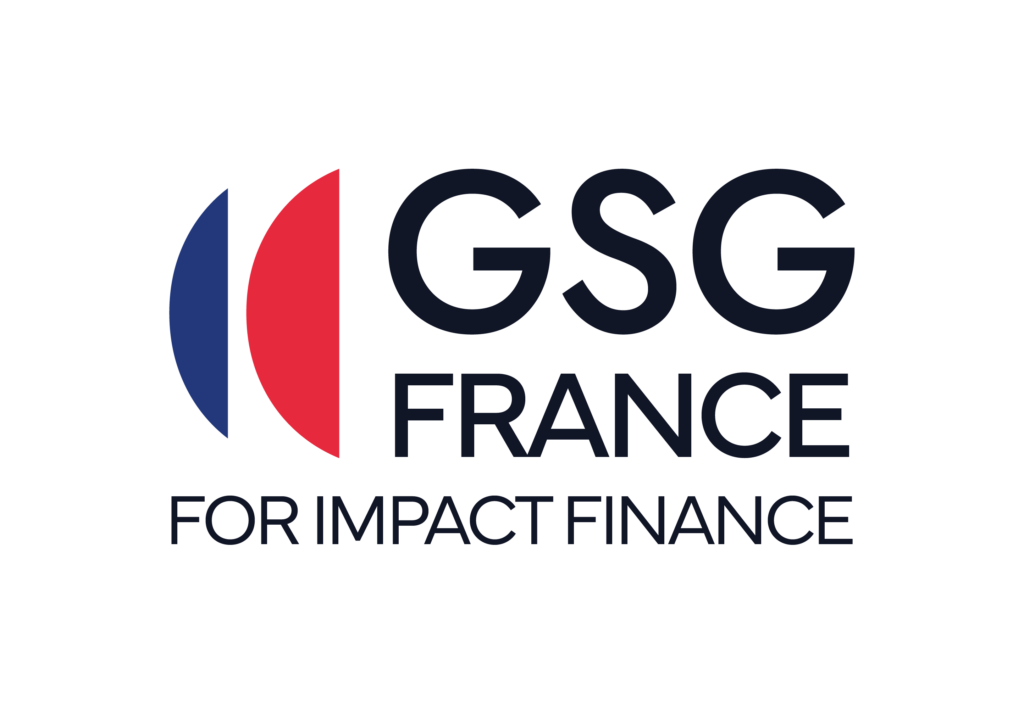 GSG France for Impact Finance